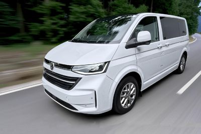 New Volkswagen Kombi 2.0TDI Style 4mot Auto for sale in Gauteng - Cars ...