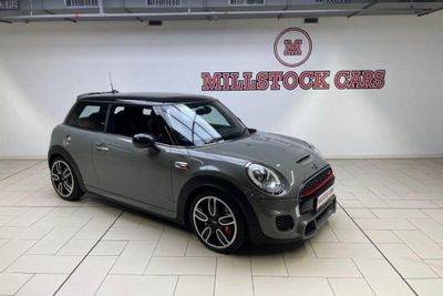Used MINI Hatch JCW for sale in Western Cape - Cars.co.za (ID::10622900)