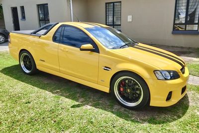 Used Chevrolet Lumina SSV Redline for sale in Kwazulu Natal - Cars.co ...