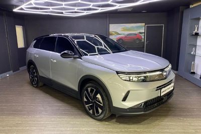 New Opel Grandland X 1.6T GS Line Auto for sale in Gauteng - Cars.co.za ...