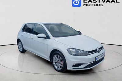 Used Volkswagen Golf VII 1.0 TSI Comfortline for sale in Mpumalanga ...