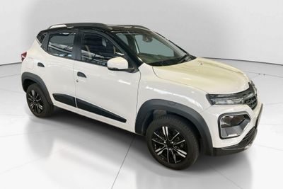 Used Renault Kwid 1.0 Climber for sale in Gauteng - Cars.co.za (ID ...