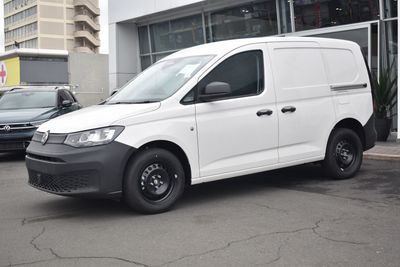 New Volkswagen Caddy Maxi Cargo 2.0TDI (75kW) Panel Van for sale in ...