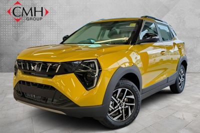 New Mahindra XUV 3XO 1.2T AX5 for sale in Kwazulu Natal - Cars.co.za ...