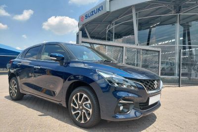 New Suzuki Baleno 1.5 GLX for sale in Gauteng - Cars.co.za (ID::10638523)