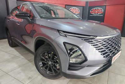 Used Omoda C5 1.5T Style for sale in Gauteng - Cars.co.za (ID::10640728)