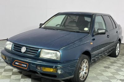 Used Volkswagen Jetta 1.8 CLX for sale in Western Cape - Cars.co.za (ID ...