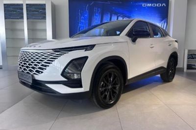 Used Omoda C5 1.5T Style for sale in Gauteng - Cars.co.za (ID::10642440)