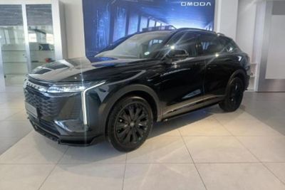 Used Omoda C9 2.0T Explore AWD for sale in Gauteng - Cars.co.za (ID ...