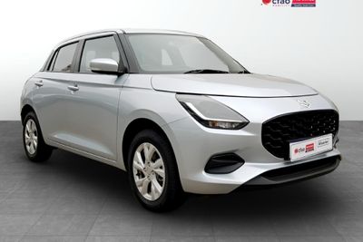 Used Suzuki Swift 1.2 GL+ for sale in Gauteng - Cars.co.za (ID::10645195)