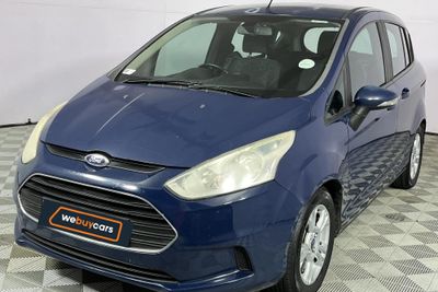 Used Ford B-Max 1.0 EcoBoost Trend for sale in Eastern Cape - Cars.co ...