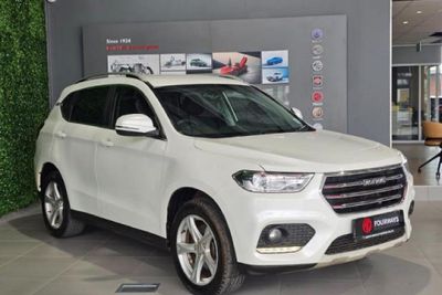 Used Haval H2 1.5T City for sale in Gauteng - Cars.co.za (ID::10647021)