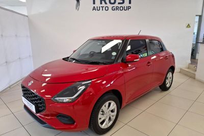Used Suzuki Swift 1.2 GL+ for sale in Gauteng - Cars.co.za (ID::10648129)
