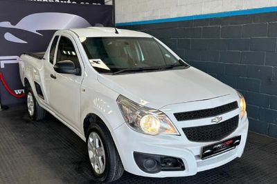 Used Chevrolet Utility 1.4 Sport for sale in Western Cape - Cars.co.za ...