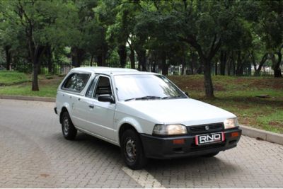 Used Mazda Rustler 160 for sale in Gauteng - Cars.co.za (ID::10650579)