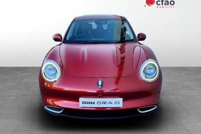 New GWM Ora 400 Ultra Luxury for sale in Western Cape - Cars.co.za (ID ...