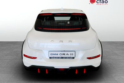 New GWM Ora 400 GT Ultra Luxury for sale in Western Cape - Cars.co.za ...