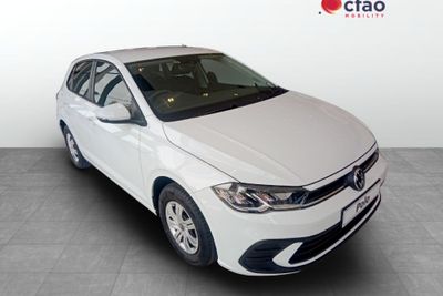 Used Volkswagen Polo 1.0 TSI for sale in Limpopo - Cars.co.za (ID ...