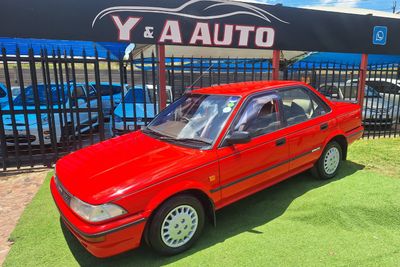 Used Toyota Corolla 1.6 GLS Sprinter 1 owner 123 000 km's for sale in ...