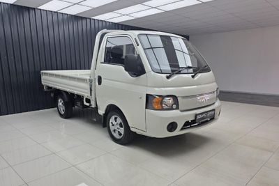 Used JAC X200 2.8D Single-Cab Drop Side for sale in Gauteng - Cars.co ...