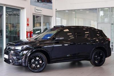 Used Volkswagen Tiguan 2.0TDI R-Line 4Motion for sale in Gauteng - Cars ...