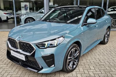 Used BMW X2 sDrive 18i M Sport for sale in Gauteng - Cars.co.za (ID ...