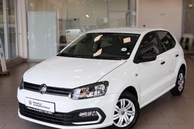 Used Volkswagen Polo Vivo 1.4 for sale in Gauteng - Cars.co.za (ID ...