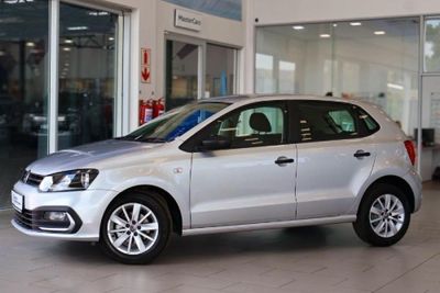 Used Volkswagen Polo Vivo 1.4 for sale in Gauteng - Cars.co.za (ID ...