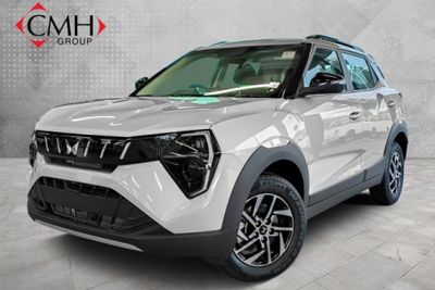 New Mahindra XUV 3XO 1.2T AX5 Auto for sale in Kwazulu Natal - Cars.co ...