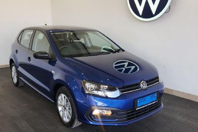 New Volkswagen Polo Vivo 1.4 for sale in North West Province - Cars.co ...