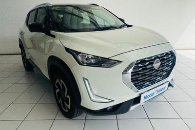 Used Nissan Magnite 1.0 Acenta Plus AMT for sale in Gauteng - Cars.co ...