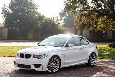 Used BMW 1 Series 1M 'CSL' for sale in Gauteng - Cars.co.za (ID::10667450)
