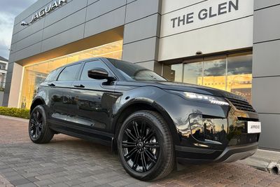 Used Land Rover Range Rover Evoque D200 S for sale in Gauteng - Cars.co ...