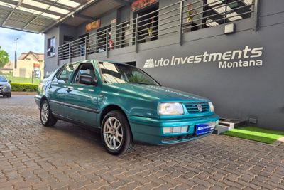Used Volkswagen Jetta 1.6 CSL for sale in Gauteng - Cars.co.za (ID ...