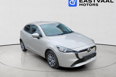 New Mazda 2 1.5 Dynamic Auto 5-dr for sale in Mpumalanga - Cars.co.za ...