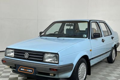 Used Volkswagen Jetta II 1.6 CSL for sale in Gauteng - Cars.co.za (ID ...