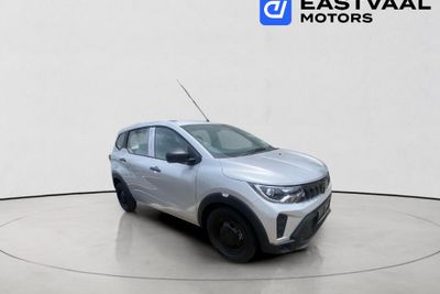 New Renault Triber 1.0 Evolution for sale in Mpumalanga - Cars.co.za ...