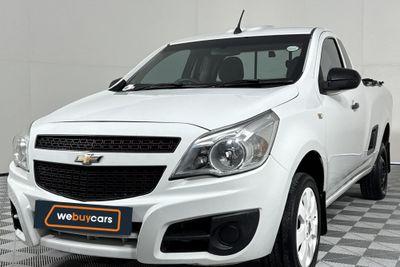 Used Chevrolet Utility 1.4 for sale in Gauteng - Cars.co.za (ID::10681319)