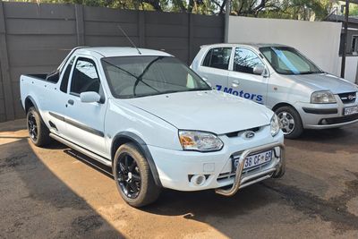 Used Ford Bantam 1.6i XLT for sale in Gauteng - Cars.co.za (ID::10684697)