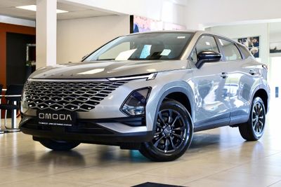 New Omoda C5 1.5T Style for sale in Gauteng - Cars.co.za (ID::10690397)