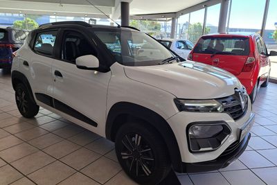 Used Renault Kwid 1.0 Climber for sale in Eastern Cape - Cars.co.za (ID ...