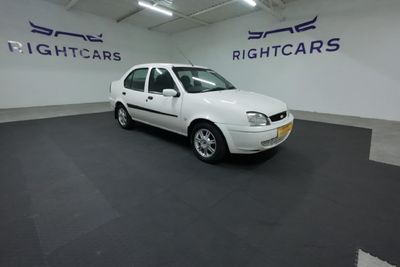 Used Ford Ikon 1.6i CLX for sale in Gauteng - Cars.co.za (ID::10692759)