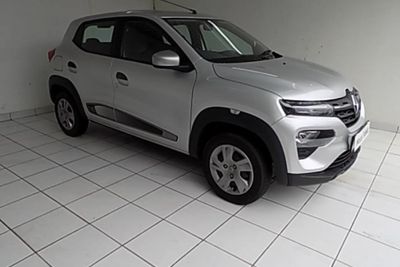 Used Renault Kwid 1.0 Dynamique for sale in Kwazulu Natal - Cars.co.za ...