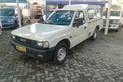 Used Isuzu KB 230 SWB LE for sale in Gauteng - Cars.co.za (ID::10693404)
