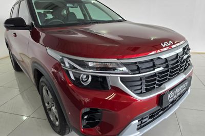 Used Kia Seltos 1.5 LX Auto for sale in Gauteng - Cars.co.za (ID::10694796)