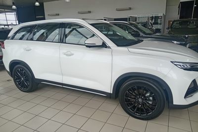 New Changan CS75 Pro 1.5T CE Auto for sale in Gauteng - Cars.co.za (ID ...