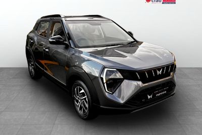 Used Mahindra XUV 3XO 1.2T AX5 for sale in Gauteng - Cars.co.za (ID ...