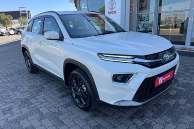 Used Toyota Urban Cruiser 1.5 XR Auto for sale in Gauteng - Cars.co.za ...