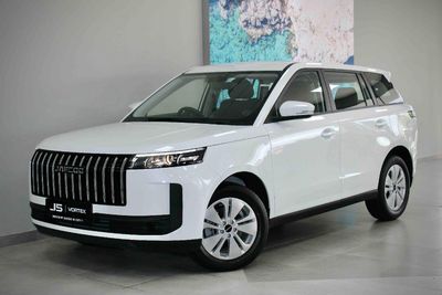 Used Jaecoo J5 1.5T Vortex for sale in Western Cape - Cars.co.za (ID::10700205)