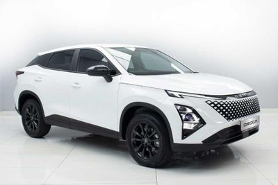 New Omoda C5 1.5T Style X for sale in Gauteng - Cars.co.za (ID::10703582)